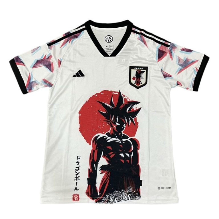 Japan Trikot Dragon Ball