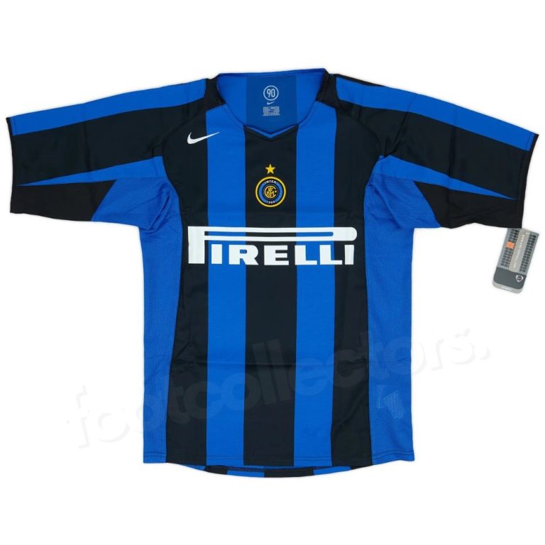 Football Collectors | Retro Vintage Football Jersey