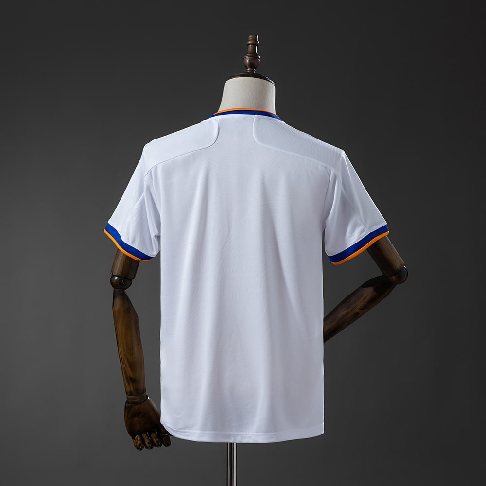Foot Collectors | Real Madrid Home Kit 2021-2022